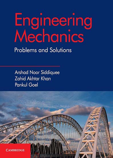Engineering mechanics problems and solutions – Morning Store