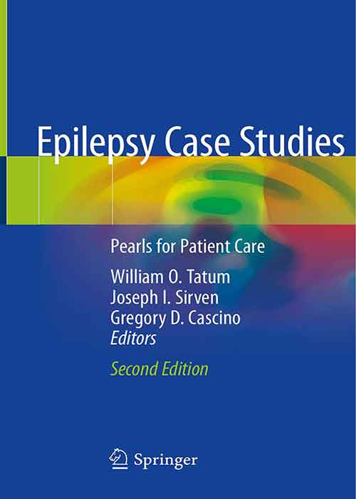 Epilepsy Case Studies Pearls for Patient Care – Morning Store
