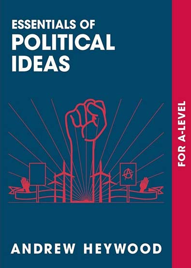 Essentials of Political Ideas For A Level Andrew Heywood – Morning Store