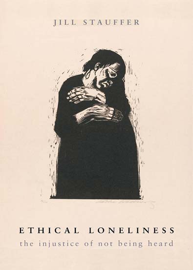 Ethical loneliness the injustice of not being heard – Morning Store