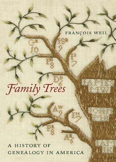 Family Trees A History of Genealogy in America – Morning Store