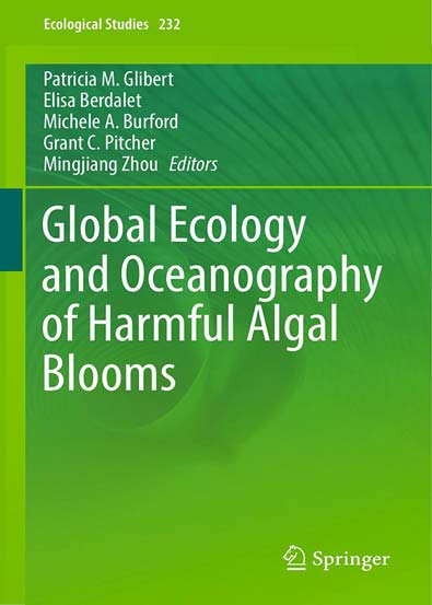 Global Ecology and Oceanography of Harmful Algal Blooms – Morning Store