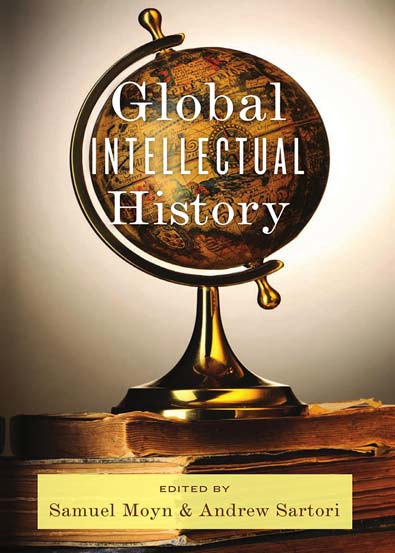 Global Intellectual History – Morning Store