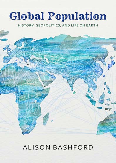 Global Population History Geopolitics and Life on Earth – Morning Store