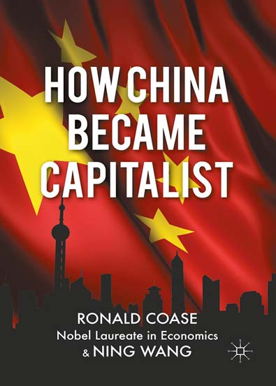How China Became Capitalist – Morning Store