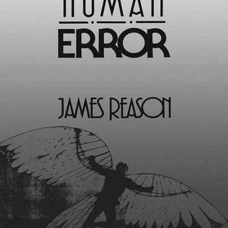 Human Error James Reason – Morning Store
