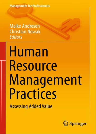Human Resource Management Practices Assessing Added Value – Morning Store
