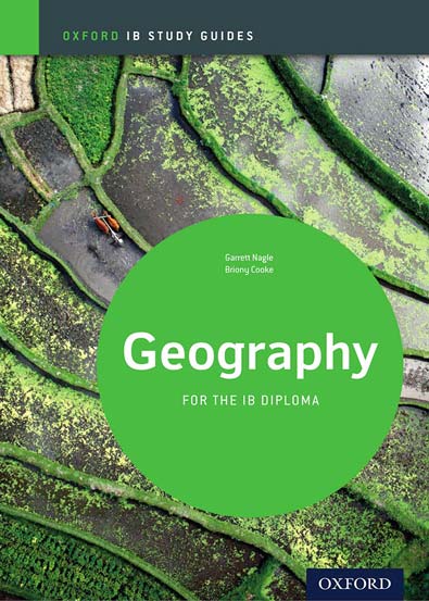 IB Geography Study Guide – Morning Store