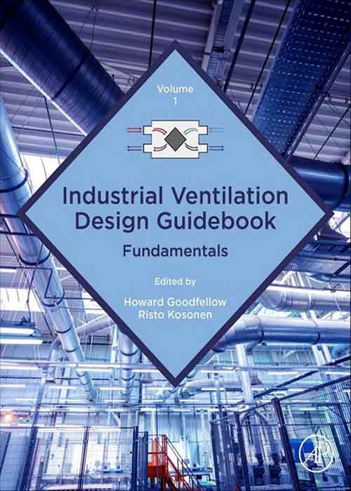Industrial Ventilation Design Guidebook Volume 1 2nd Edition – Morning ...