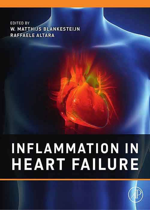 Inflammation in Heart Failure – Morning Store