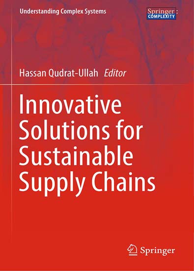 Innovative Solutions for Sustainable Supply Chains – Morning Store