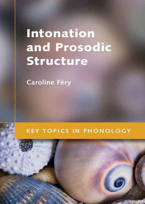 Intonation and Prosodic Structure – Morning Store