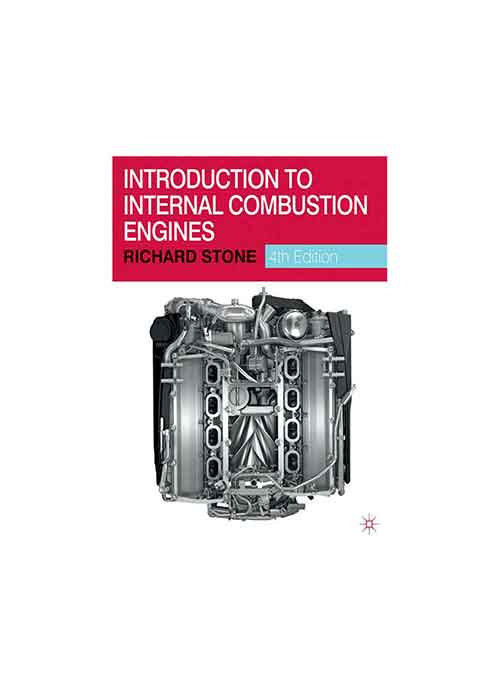 Introduction to Internal Combustion Engines – Morning Store