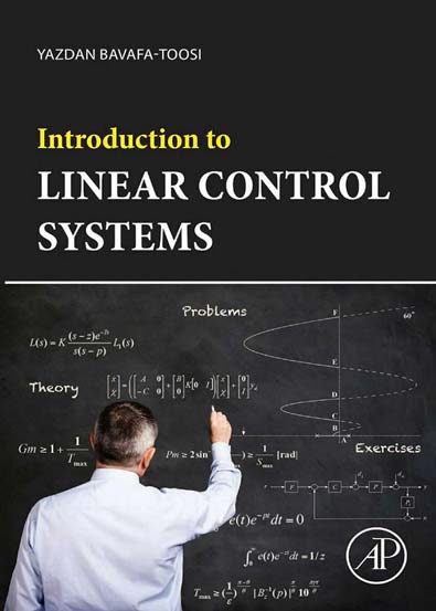 Introduction to Linear Control Systems – Morning Store