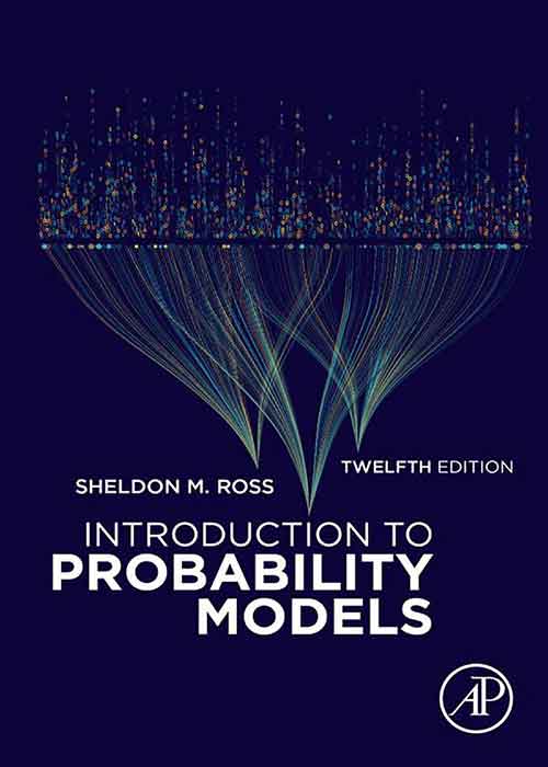 Introduction to probability models – Morning Store