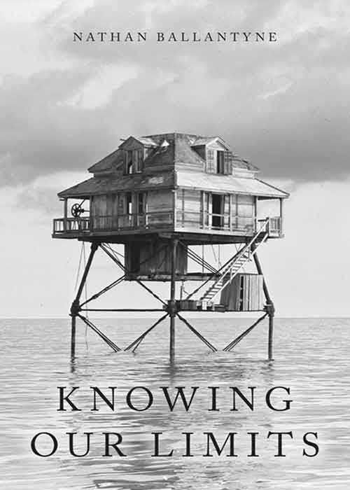 Knowing our limits – Morning Store