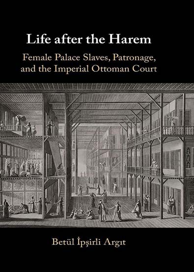 Life after the Harem Female Palace Slaves Patronage and the Imperial – Morning Store
