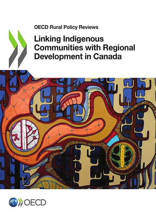 Linking indigenous communities with regional development in canada ...