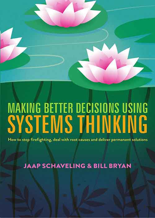 Making Better Decisions Using Systems Thinking How to stop – Morning Store
