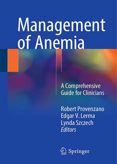 Management of Anemia A Comprehensive Guide for Clinicians – Morning Store
