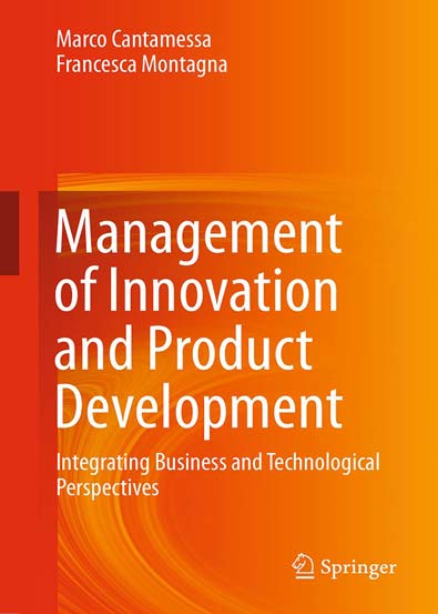 Management of Innovation and Product Development Integrating Business ...