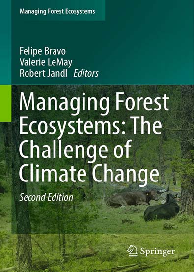 Managing Forest Ecosystems The Challenge of Climate Change – Morning Store