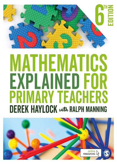 Mathematics Explained For Primary Teachers Morning Store