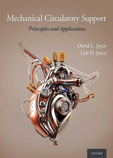 Mechanical Circulatory Support Principles and Applications – Morning Store