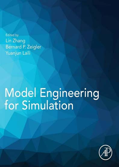 Model Engineering for Simulation – Morning Store