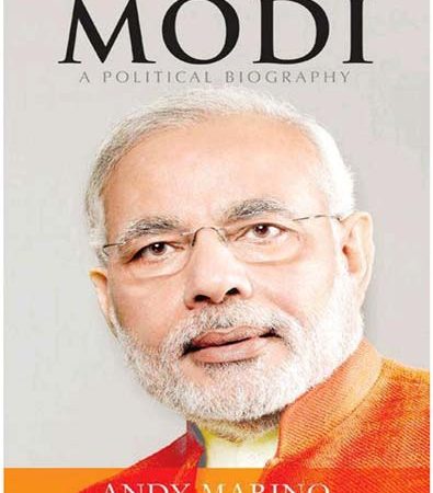 Narendra Modi a political biography – Morning Store