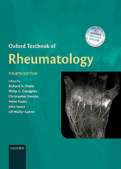 Oxford Textbook Of Rheumatology Morning Store