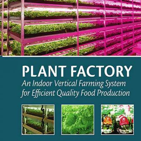 Plant factory an indoor vertical farming system for efficient quality ...