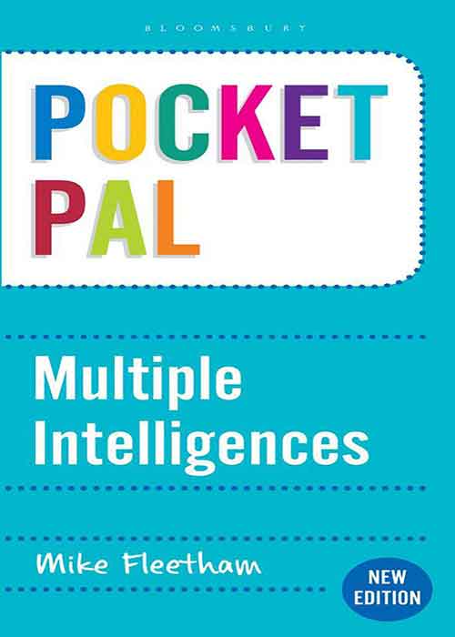 Pocket PAL Multiple Intelligences – Morning Store