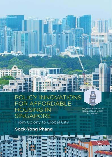 Policy Innovations for Affordable Housing In Singapore – Morning Store