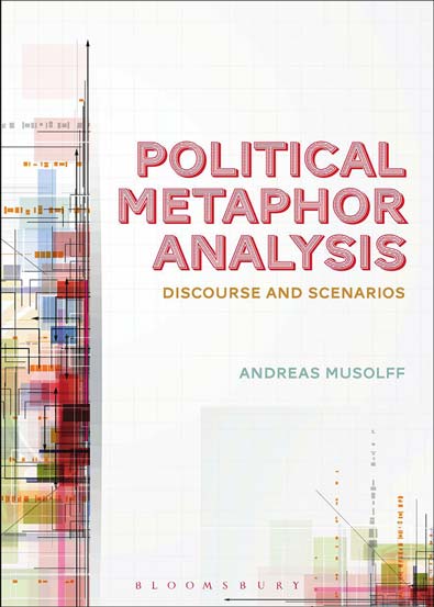 Political Metaphor Analysis Discourse and Scenarios – Morning Store