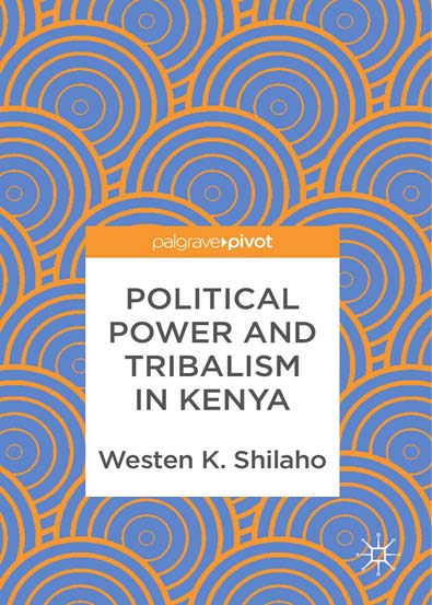 Political Power and Tribalism in Kenya – Morning Store