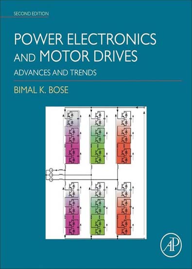 Power Electronics and Motor Drives 2nd Edition – Morning Store