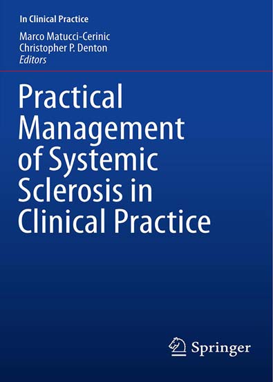 Practical Management of Systemic Sclerosis in Clinical Practice ...