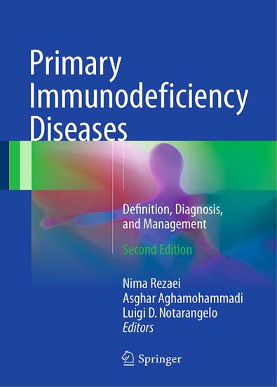 Primary Immunodeficiency Diseases Definition Diagnosis and Management ...