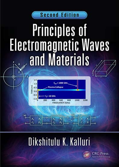 Principles of Electromagnetic Waves and Materials Second Edition ...