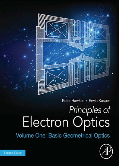 Principles of Electron Optics Basic Geometrical Optics – Morning Store