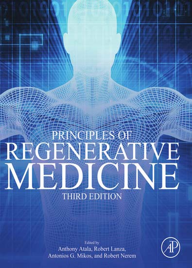 Principles of Regenerative Medicine – Morning Store