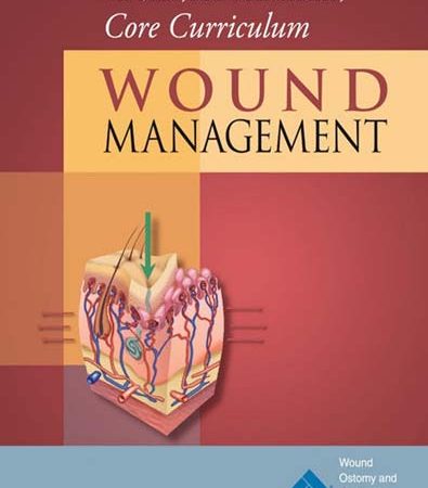 Principles of Wound Assessment and Management – Morning Store