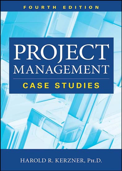 Project Management Case Studies – Morning Store