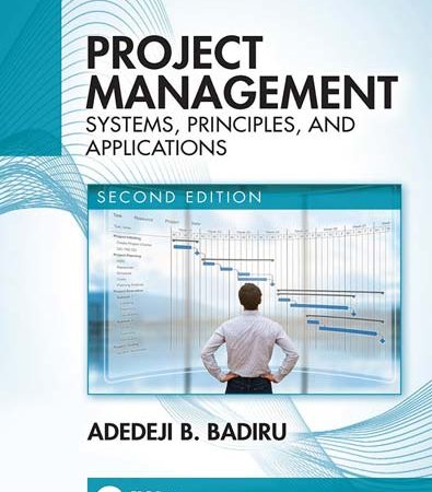 Project Management Systems Principles and Applications – Morning Store