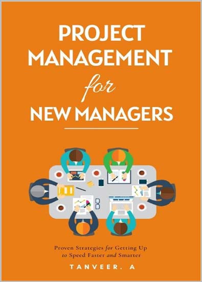 Project Management for New Managers – Morning Store