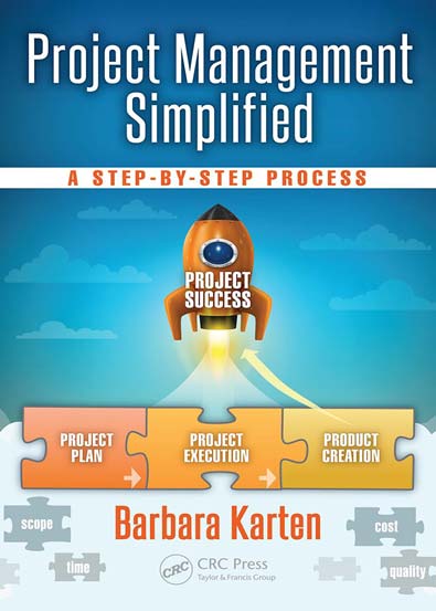 Project management simplified a stepbystep process – Morning Store