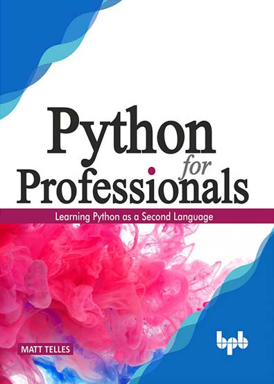 Python for Professionals Handson Guide for Python Professionals – Morning Store