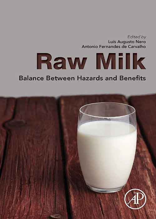 Raw milk balance between hazards and benefits – Morning Store