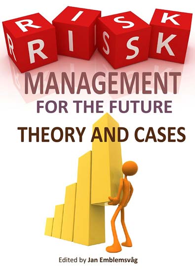 Risk Management for the Future Theory and Cases – Morning Store